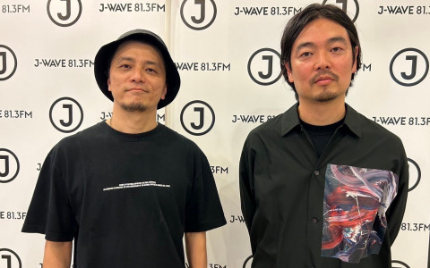 PILOT THE ORIGINAL | FRI 23:00 - 23:30 | J-WAVE 81.3 FM