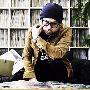 J-WAVE NEW YEAR SPECIAL TOKYO M.A.A.D SPIN -BRING THE NOISE !| J-WAVE 81.3 FM RADIO