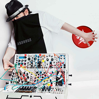 J-WAVE NEW YEAR SPECIAL TOKYO M.A.A.D SPIN -BRING THE NOISE !| J-WAVE 81.3 FM RADIO