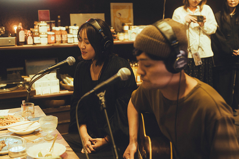 J-WAVE YEAR END SPECIAL TUDOR CLOSING TIME / OPENING TIME : J-WAVE 81.3 FM RADIO