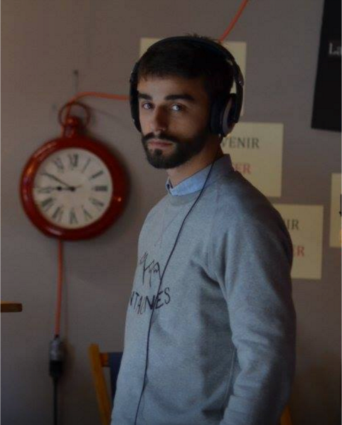 J-WAVE ACROSS THE SKY : J-WAVE 81.3 FM RADIO