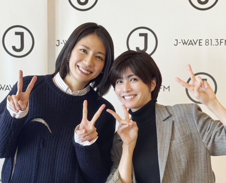 ARCHIVE | KENEDIX CROSSROADS | J-WAVE 81.3 FM