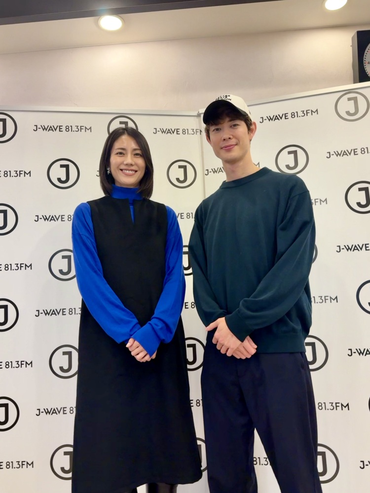 ARCHIVE | KENEDIX CROSSROADS | J-WAVE 81.3 FM