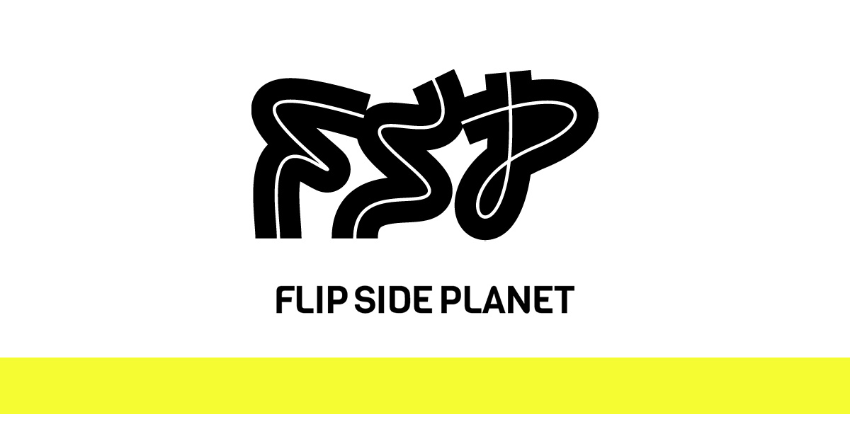 FLIP SIDE PLANET | J-WAVE 81.3 FM RADIO