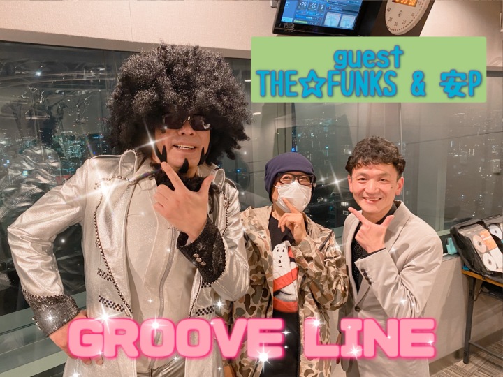 GROOVE LINE