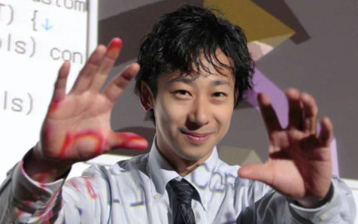 J-WAVE INNOVATION WORLD | J-WAVE 81.3 FM RADIO