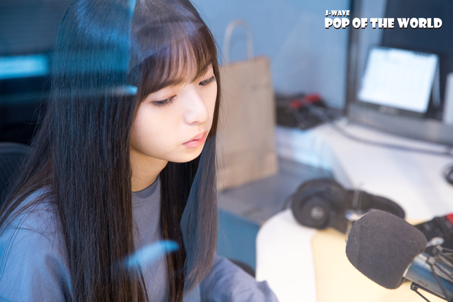 HARRY'S ENGLISH CLASS｜J-WAVE POP OF THE WORLD