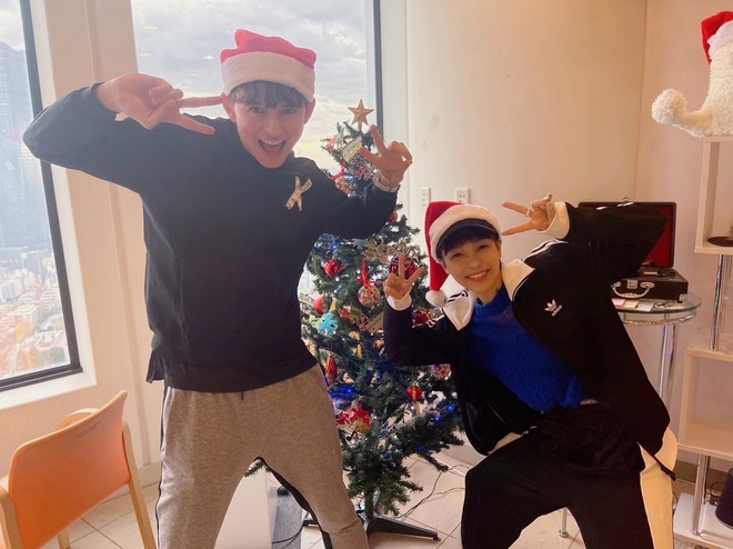 JENNI FROM THE BLOCKBUSTER｜J-WAVE POP OF THE WORLD