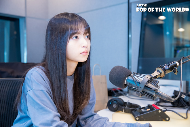 HARRY'S ENGLISH CLASS｜J-WAVE POP OF THE WORLD