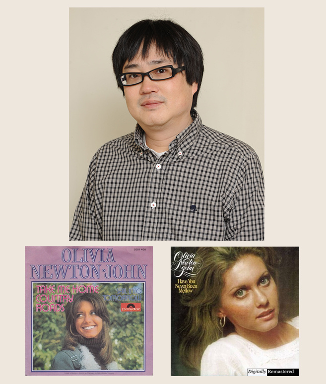 YANASE MEMORY TUNES｜J-WAVE POP OF THE WORLD