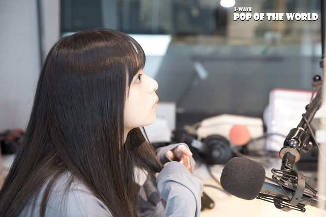 HARRY'S ENGLISH CLASS｜J-WAVE POP OF THE WORLD