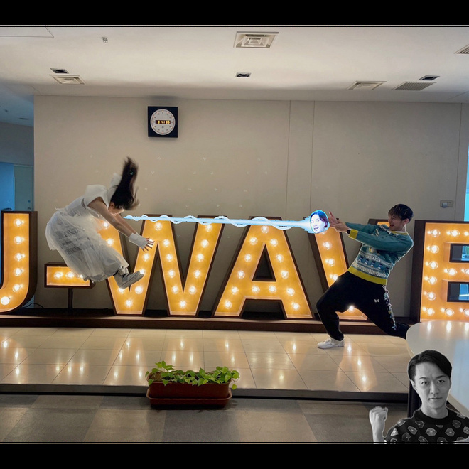 JENNI FROM THE BLOCKBUSTER｜J-WAVE POP OF THE WORLD