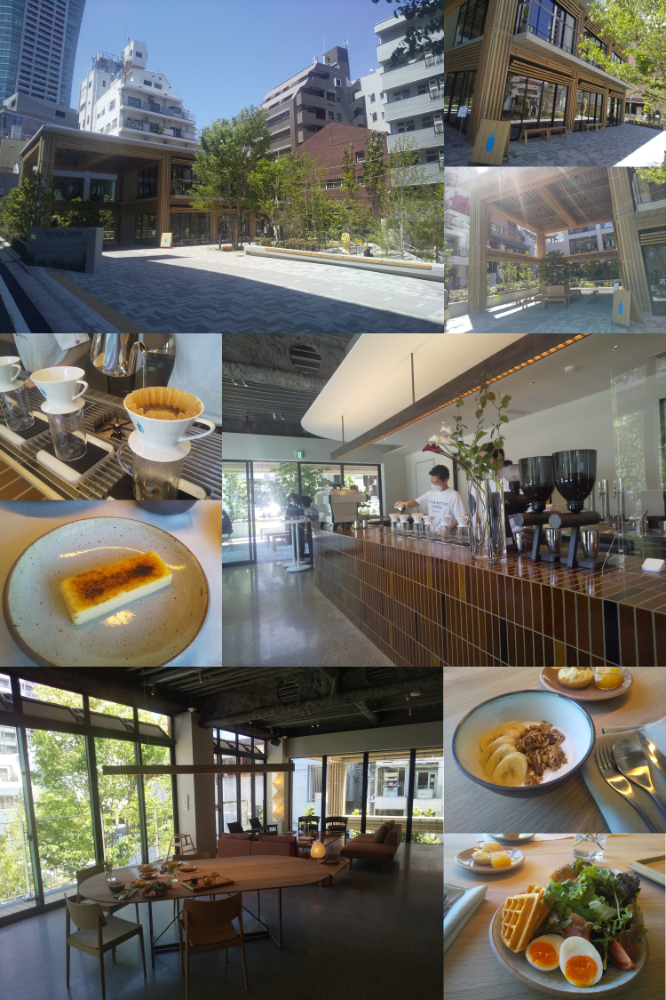 SHIBUYA DESIGN -SHIBUYA HEADLINE- : J-WAVE 81.3 FM RADIO