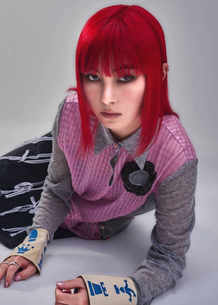 START LINE : AWESOME COLORS | 毎週金曜 16:30-20:00 | J-WAVE 81.3 FM