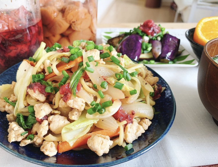 START LINE : HIGASHIMARU SHOYU FROM MY KITCHEN | 毎週金曜 16:30-20:00 | J ...