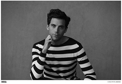 MIKA – J-WAVE 81.3 FM JK RADIO TOKYO UNITED