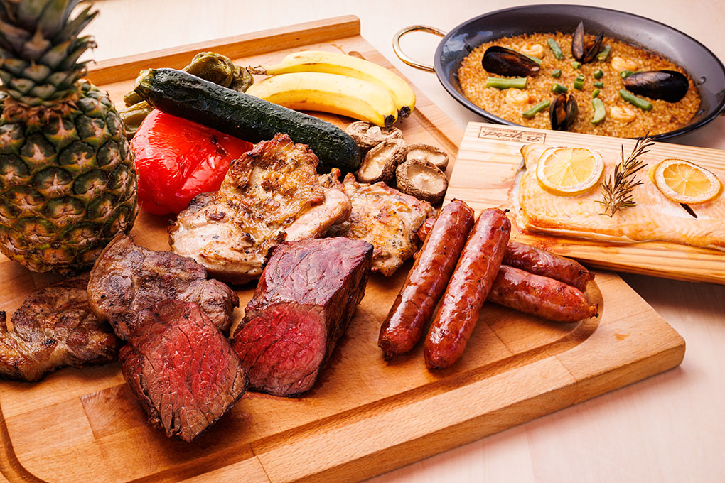 GWは屋外でBBQはいかが？BBQ演出家 金子明弘さんが登場！ – J-WAVE 81.3 FM JK RADIO TOKYO UNITED